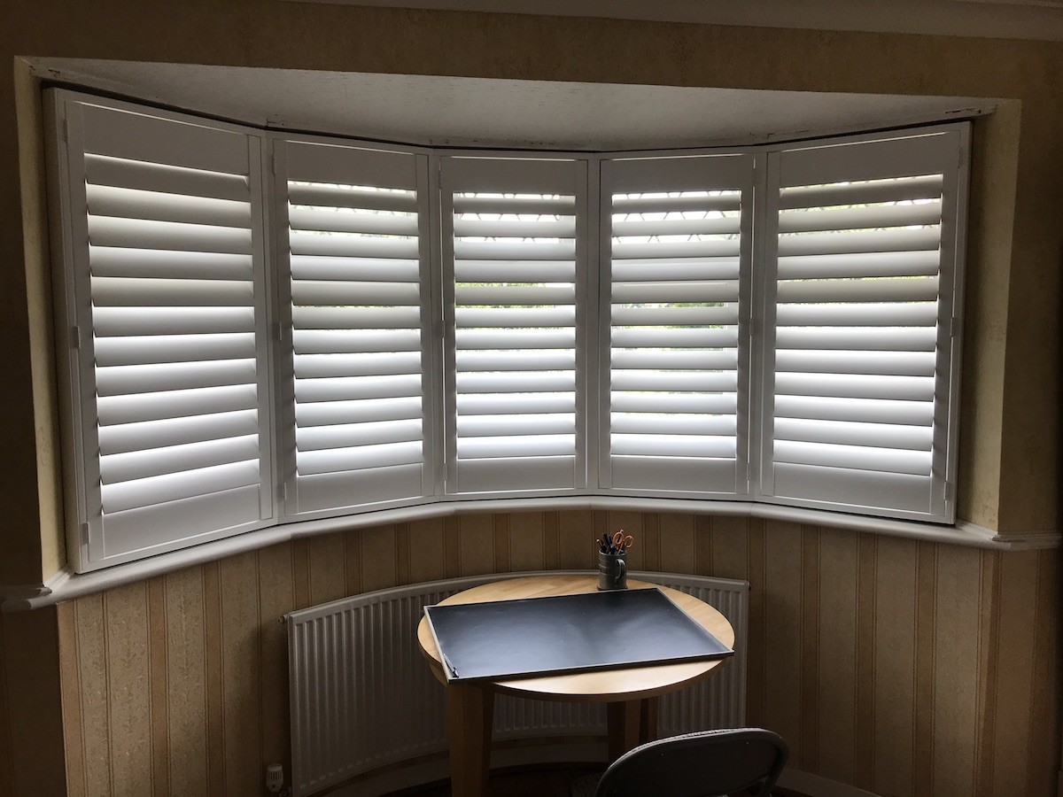Stratford Shutters | Plantation Shutters Stratford-upon-Avon